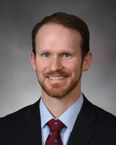 Daniel T. Weaver, MD | UK Healthcare
